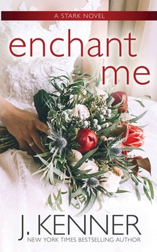 Enchant Me, J Kenner | 9781953572127 | Livres | bol