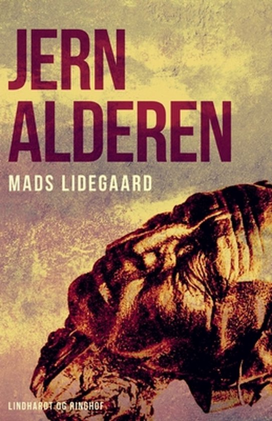 Jernalderen, Mads Lidegaard | 9788726296013 | Boeken | bol.com