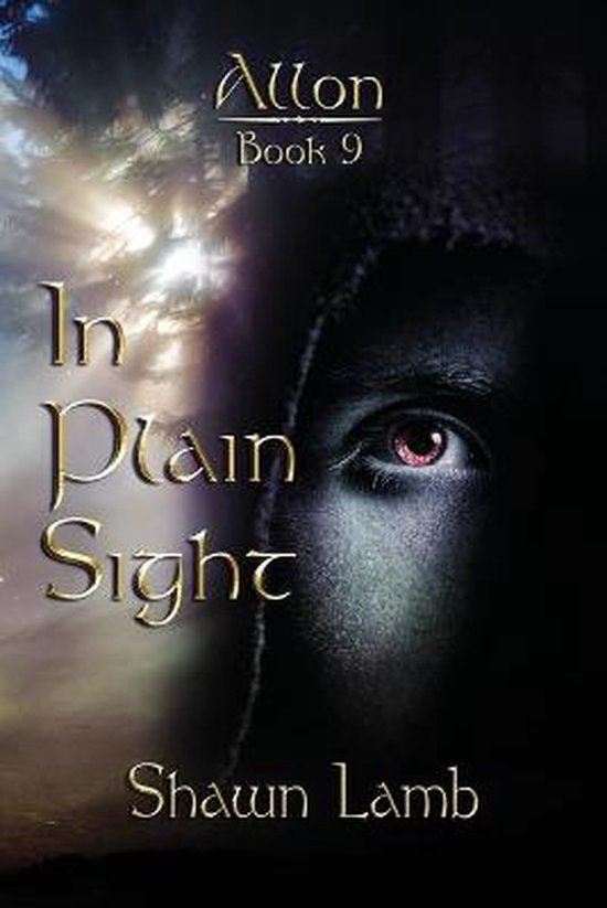 Allon- Allon Book 9 - In Plain Sight, Shawn Lamb | 9780989102957 ...