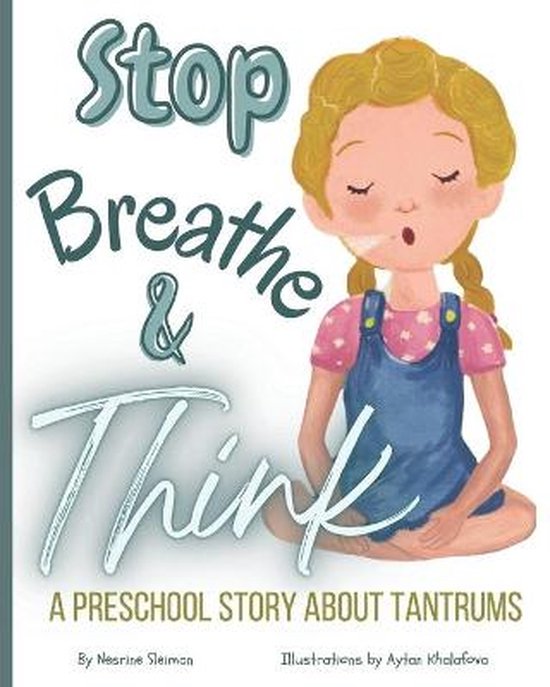 Learning Through Reflection- Stop! Breathe! and Think!, Nesrine Ahmad ...