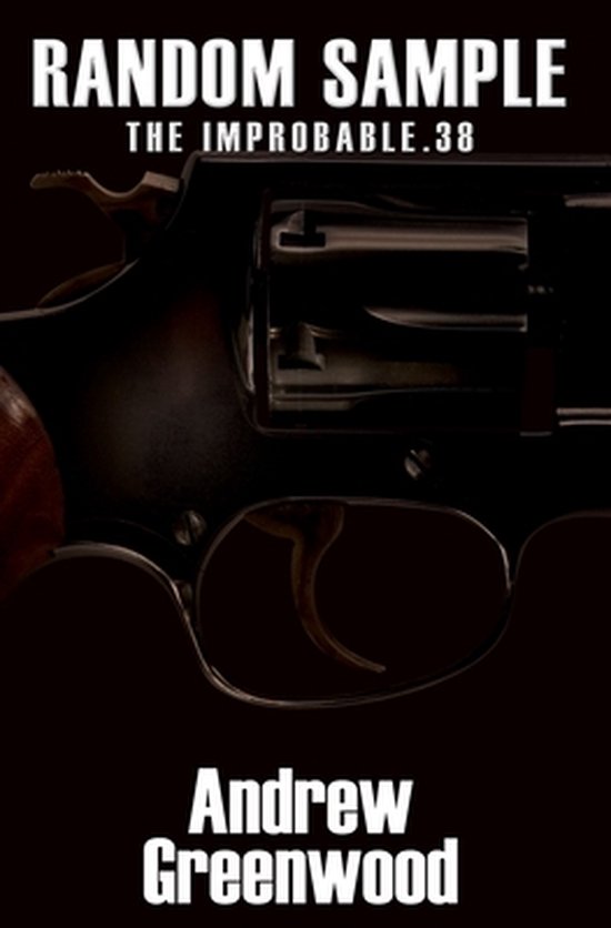 Random Sample, Andrew Greenwood | 9781419619229 | Boeken | bol.com
