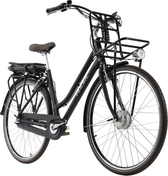 Adore Fiets (elektrisch) Pedelec e-bike stadsfiets 28 '' Adore ...