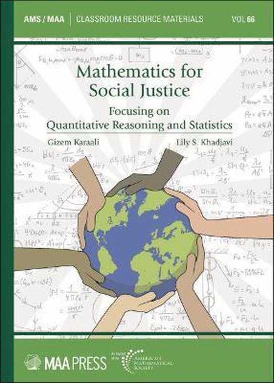 Classroom Resource Materials- Mathematics for Social Justice ...