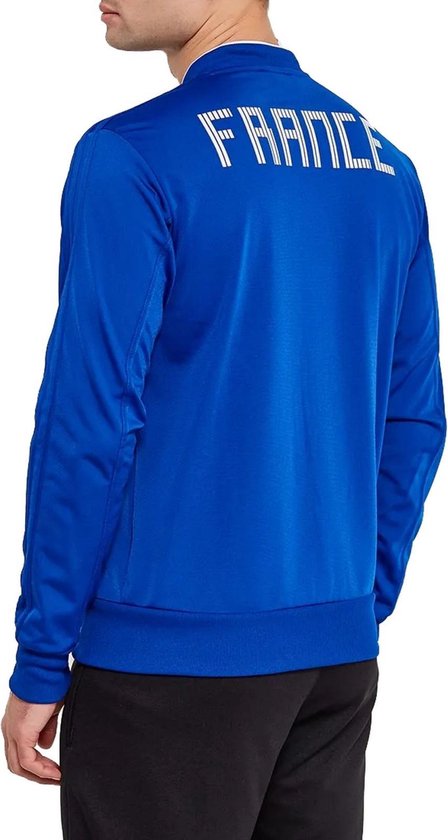 France Jacket | bol.com