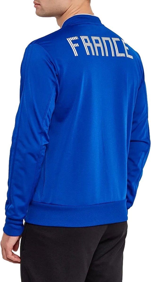 France Jacket | bol.com