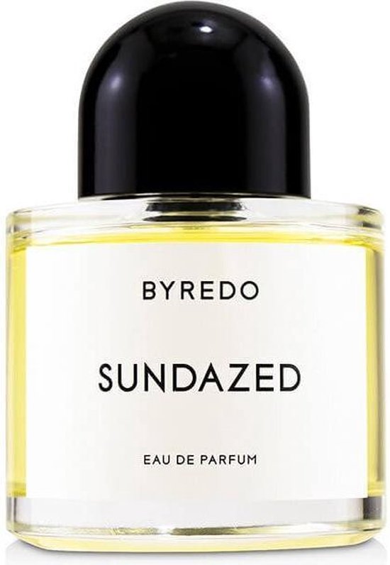 BYREDO Sundazed eau de parfum | bol.com
