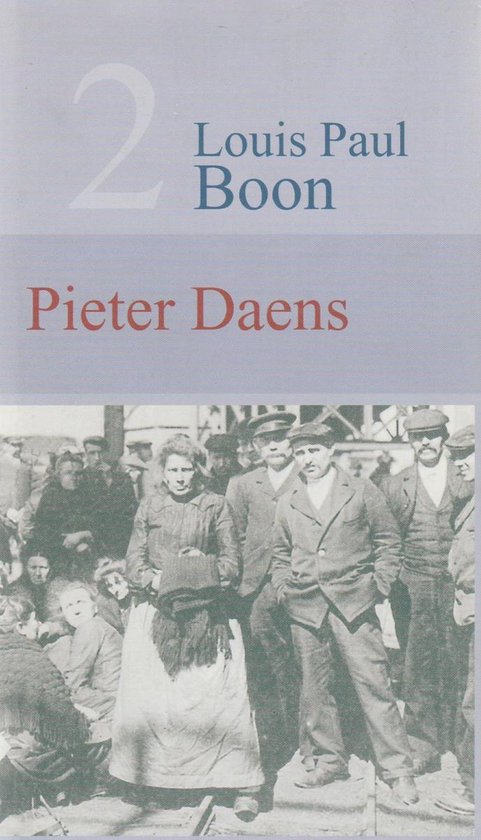 Pieter Daens, Diverse | 5413660887617 | Boeken | bol