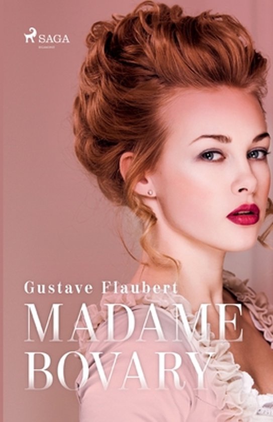 Madame Bovary, Gustave Flaubert | 9788728153529 | Boeken | bol