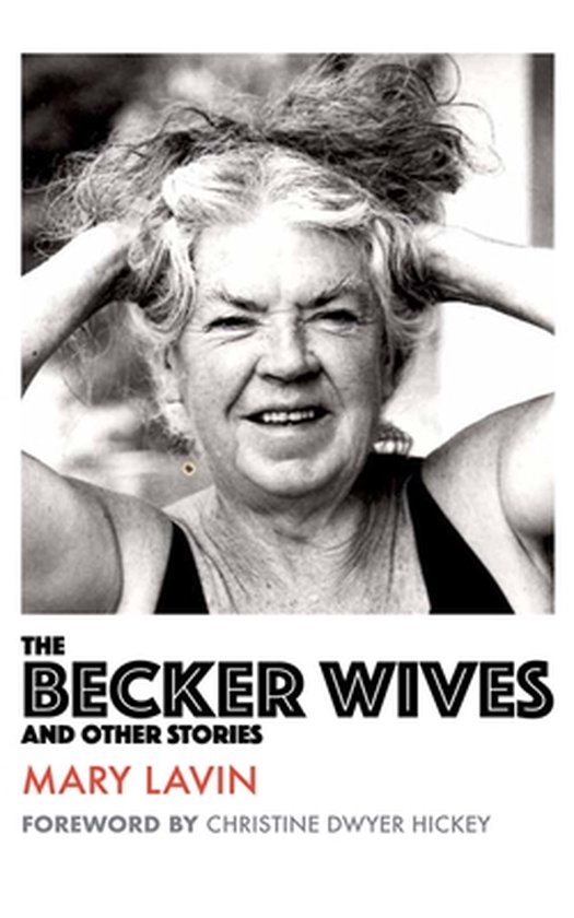 The Becker Wives, Mary Lavin | 9781848406940 | Boeken | bol
