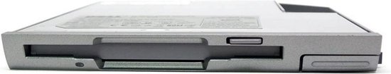 Dell MPF82E laptop floppy drive | bol