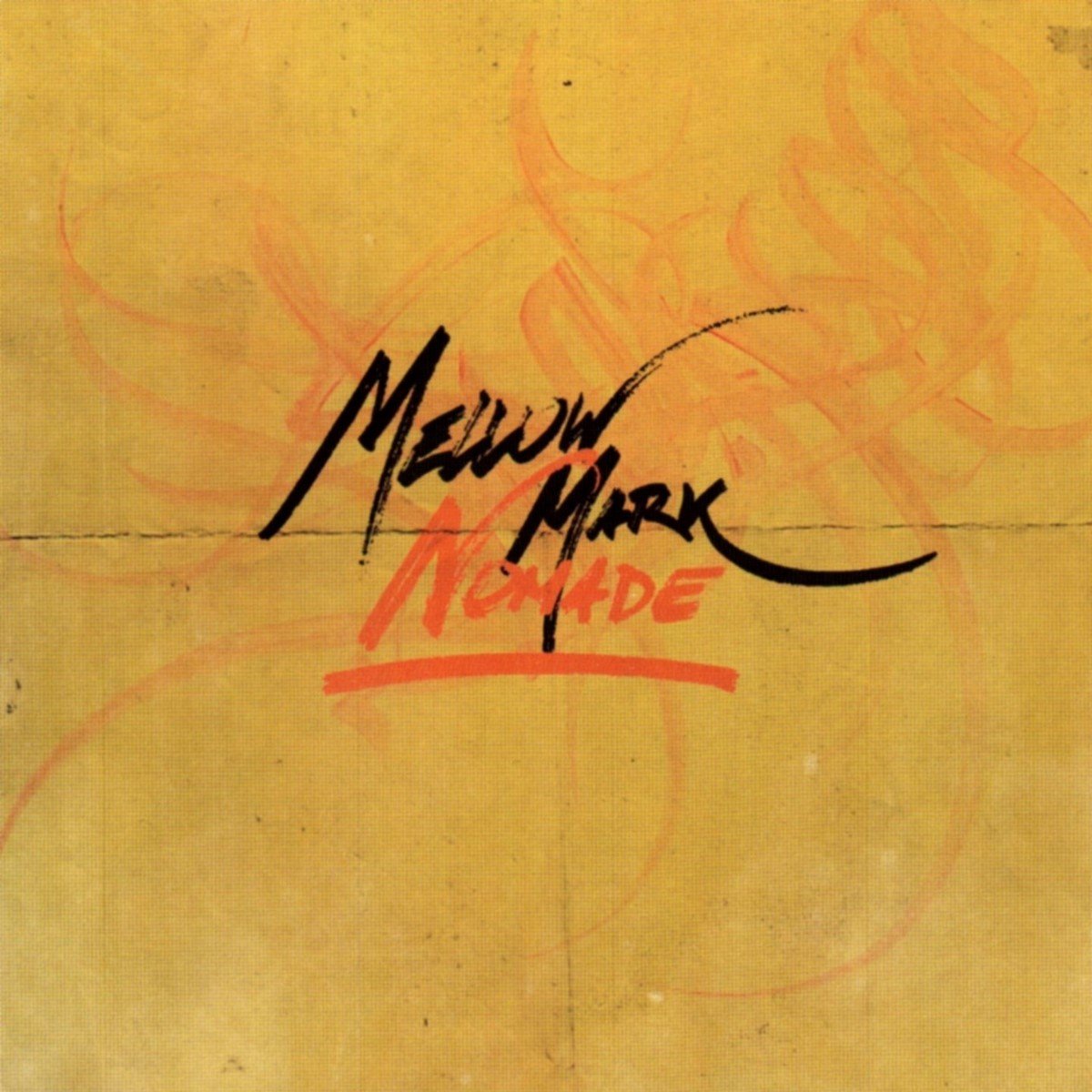 Mellow Mark - Nomade (CD), Mellow Mark | CD (album) | Muziek | bol