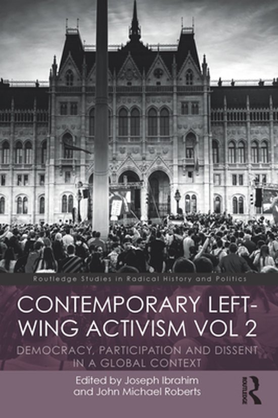 Routledge Studies in Radical History and Politics - Contemporary Left ...