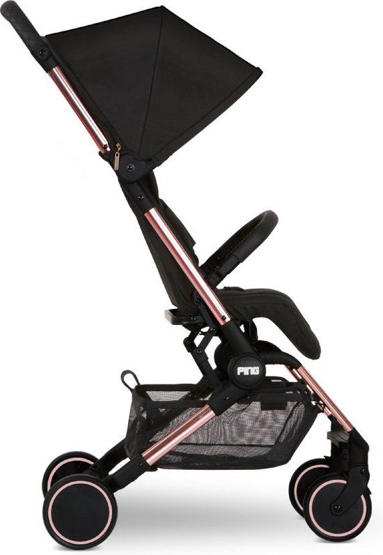 ABC Design - Buggy | bol.com