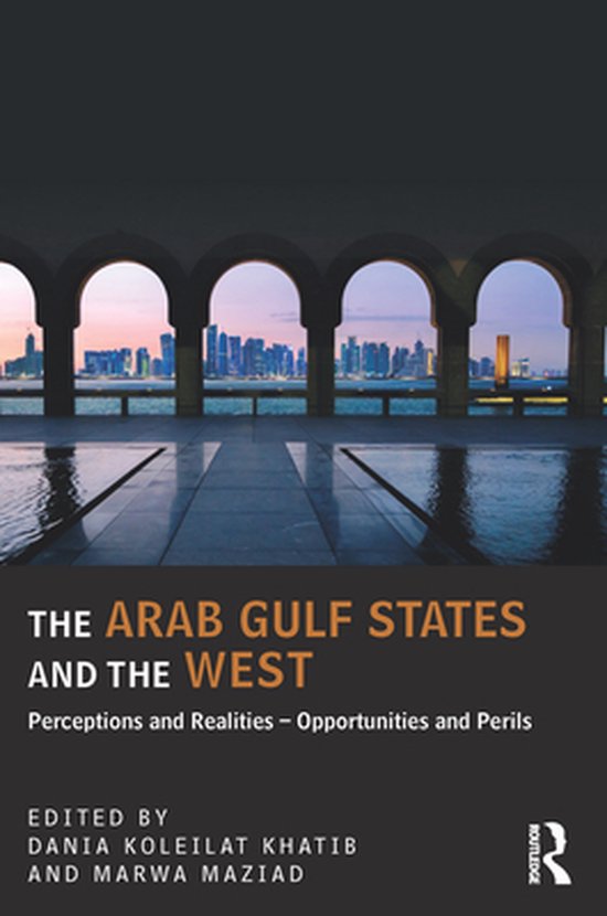UCLA Center for Middle East Development (CMED) - The Arab Gulf States ...