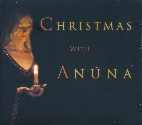 Anuna - Christmas With Anuna (CD), Anuna | CD (album) | Muziek | bol