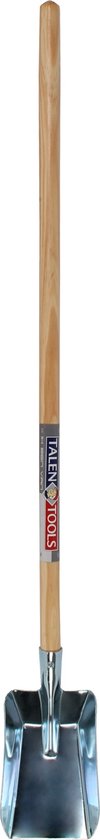 Talen Tools Mini Schep 75 Cm Compleet Bol 6243