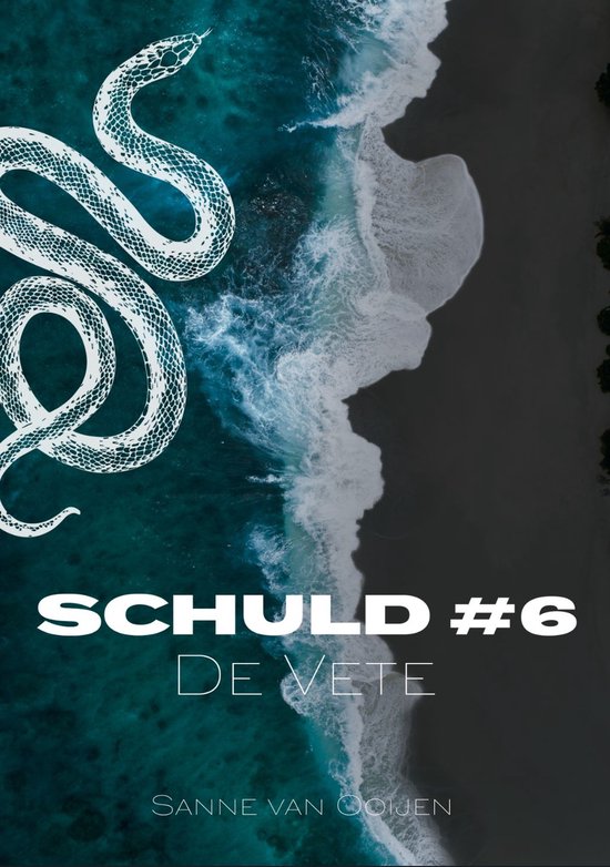 Schuld 6 - De Vete (ebook), Sanne van Ooijen | 9789083113180 | Boeken ...