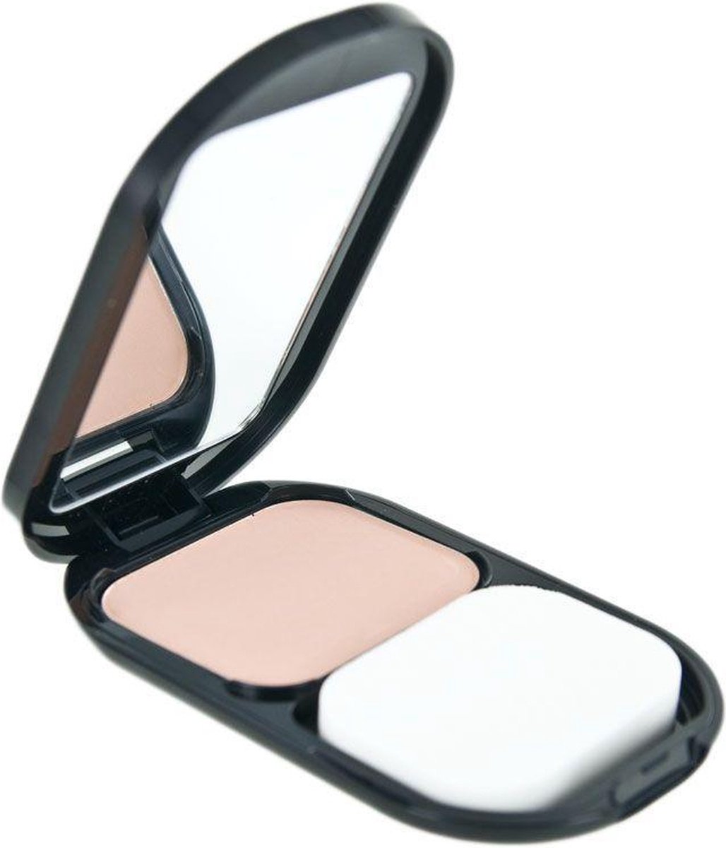 Max Factor Facefinity Compact Foundation - 005 Sand | bol.com