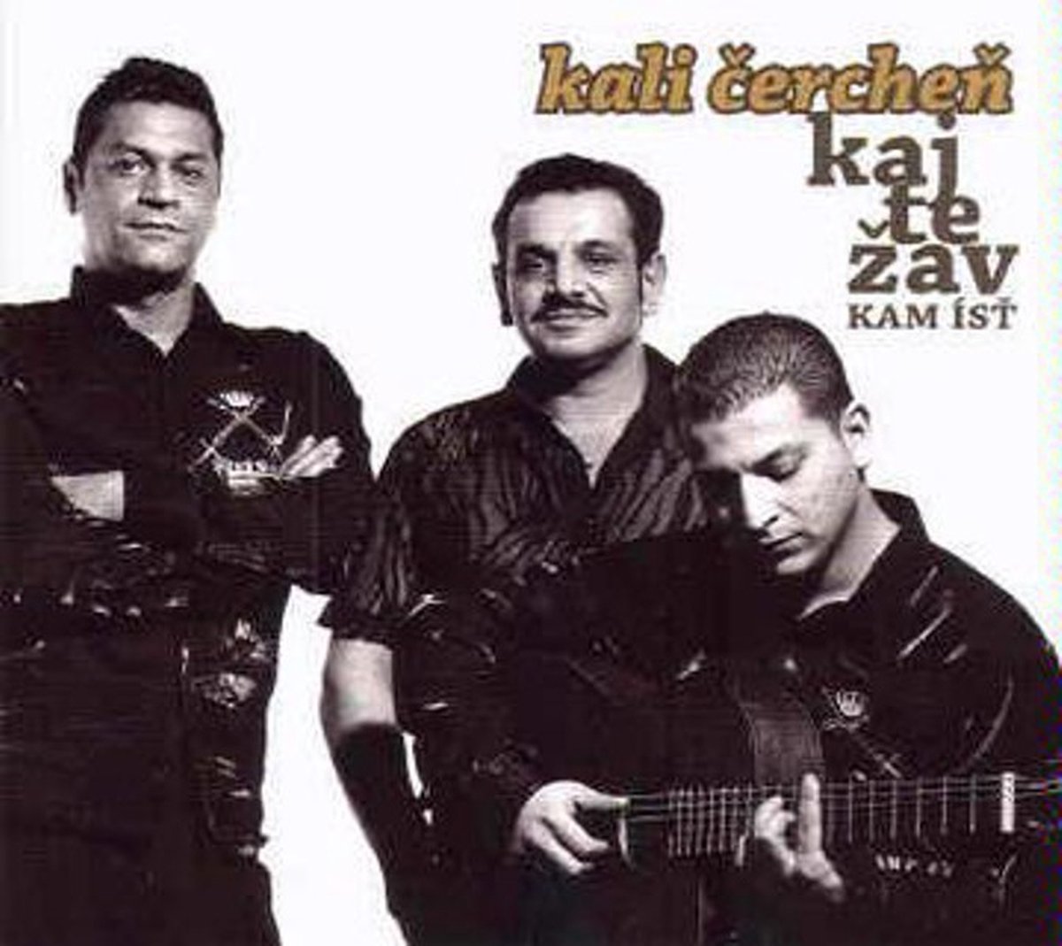 Kaj Te Zav Ist, Kali Cerchen | CD (album) | Muziek | bol.com
