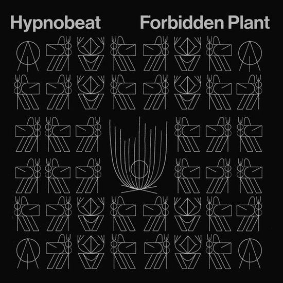 Hypnobeat - Forbidden Plant (12" Vinyl Single), Hypnobeat | LP (album ...