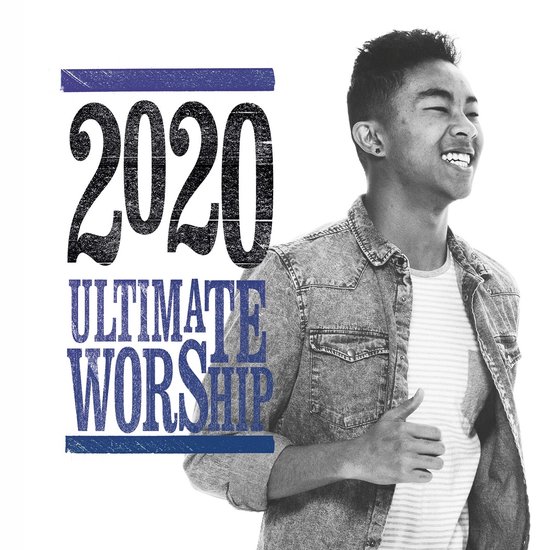 Various Artists - Ultimate Worship 2020 (CD), various artists | CD ...