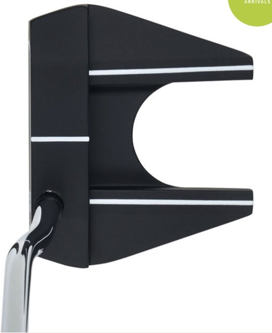 Odyssey DFX 7 Oversized Grip | bol