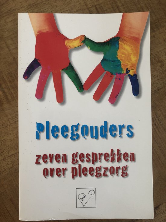Pleegouders | 9789081363112 | Boeken | bol.com