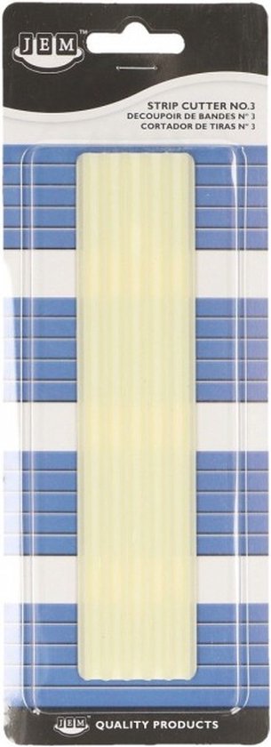 JEM Strip Cutter No. 3 -7mm- | bol.com