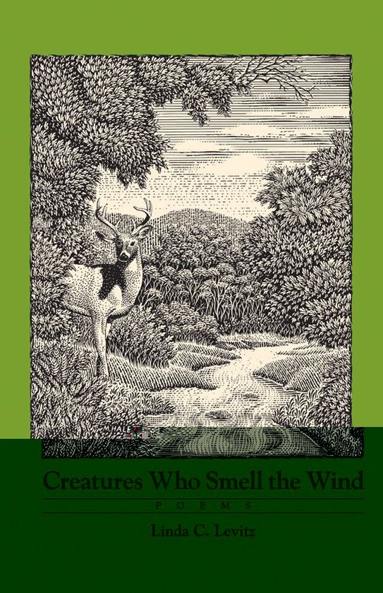 Creatures Who Smell the Wind (ebook), Linda Levitz | 9781564747600 ...