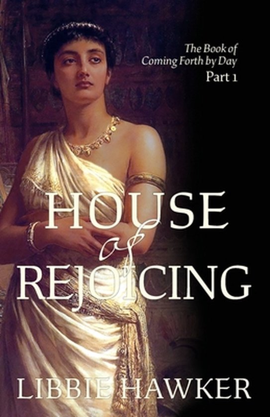 House of Rejoicing, Libbie Hawker | 9781947174092 | Boeken | bol.com