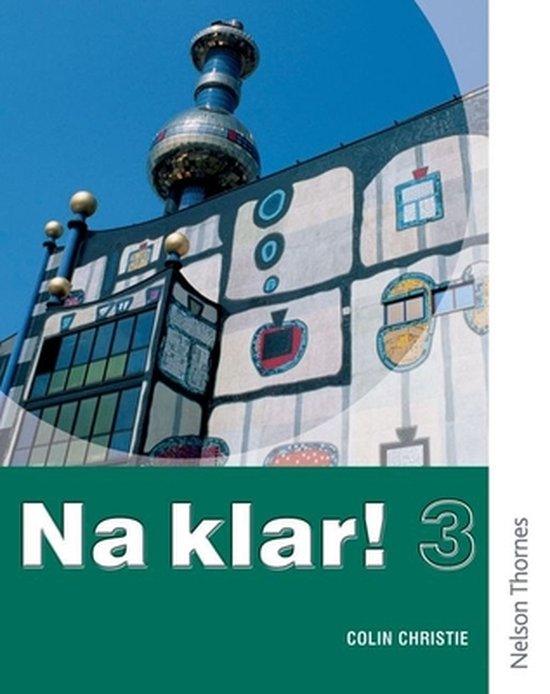 Na Klar! 3 Student's Book (KS4) | 9780748778201 | Colin Christie ...