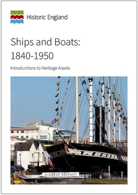 Ships and Boats: 1840 to 1950 | 9781848024526 | Mark Dunkley | Boeken ...