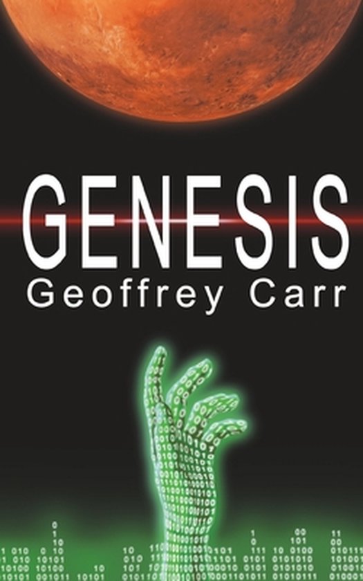 Genesis, Geoffrey Carr | 9781911409410 | Boeken | bol.com