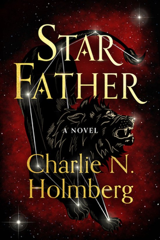Star Mother- Star Father, Charlie N Holmberg | 9781542034289 | Boeken | bol