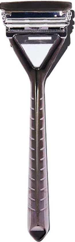 Leaf shave Mercury het ultieme scheermes voor hem en haar. Irritaties ...