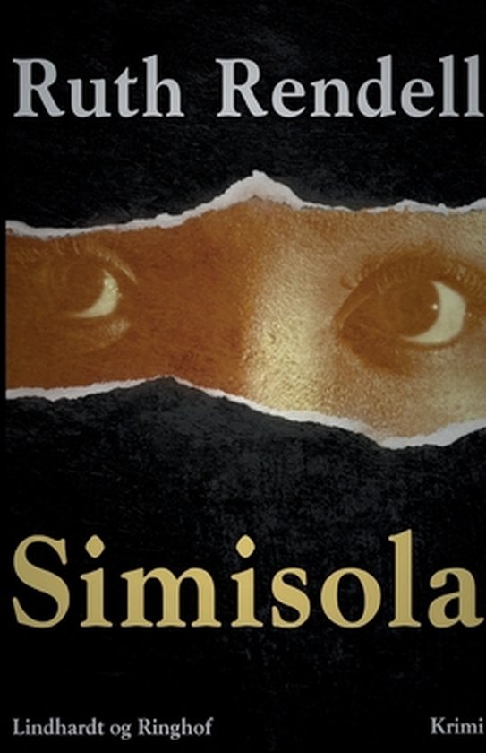 Simisola, Ruth Rendell | 9788711895412 | Boeken | bol.com