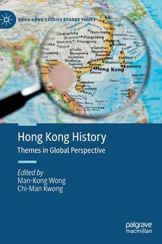Hong Kong Studies Reader Series- Hong Kong History | 9789811628054 ... Hong Kong Studies Reader Series- Hong Kong History | 9789811628054 ...