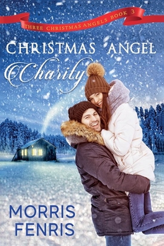 Three Christmas Angels- Christmas Angel Charity, Morris Fenris ...