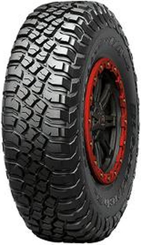 Bfgoodrich Mud Terrain T/A Km3 235/70 R16 110/107Q | bol