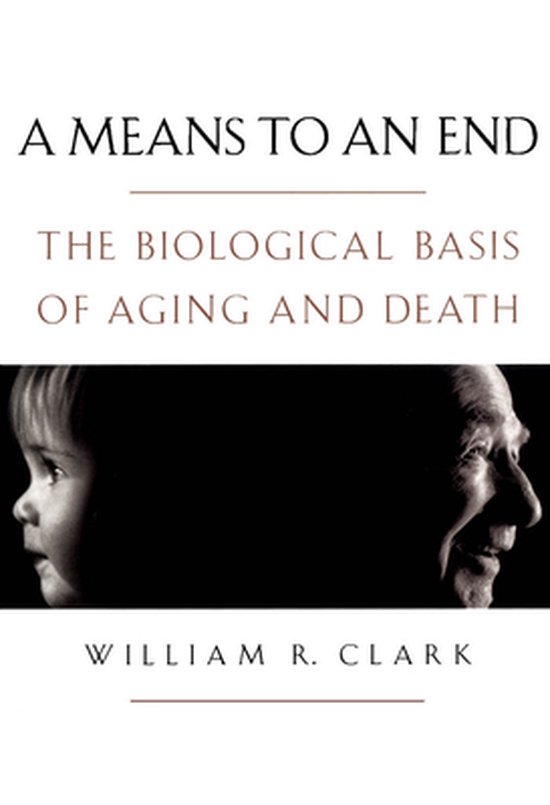 A Means to an End | 9780195153750 | Clark | Boeken | bol