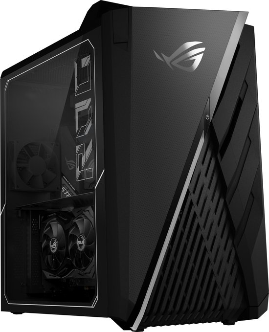 ASUS ROG Strix GA35 G35DX-NL049T - Gaming PC | bol.com