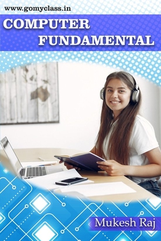 Computer fundamentals | 9798752789991 | Mukesh Raj | Boeken | bol.com