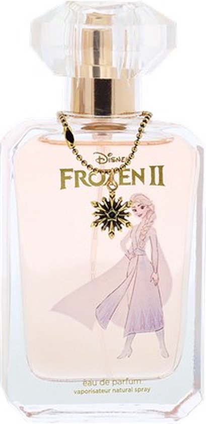 Disney Princess eau de parfum 50 ml | bol.com