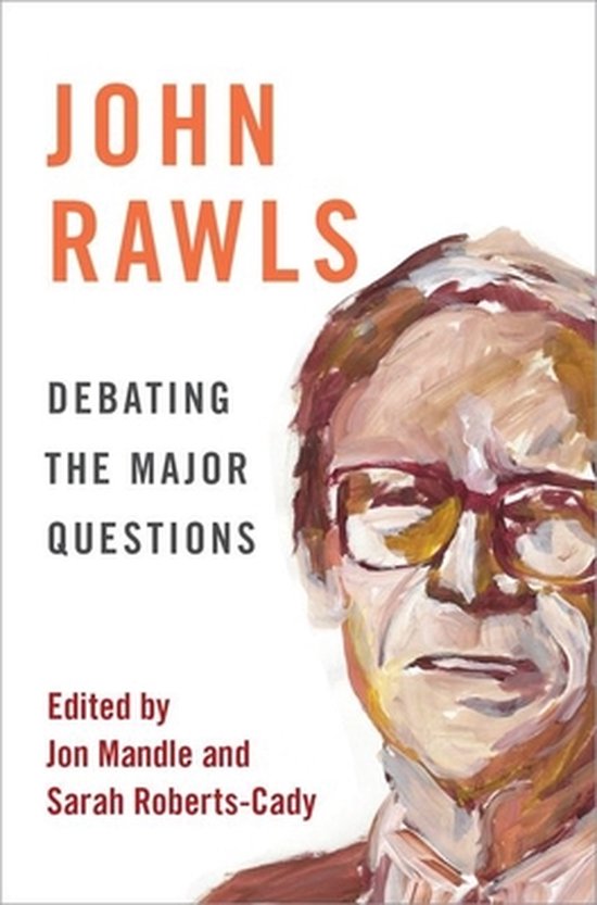 John Rawls | 9780190859213 | Boeken | bol