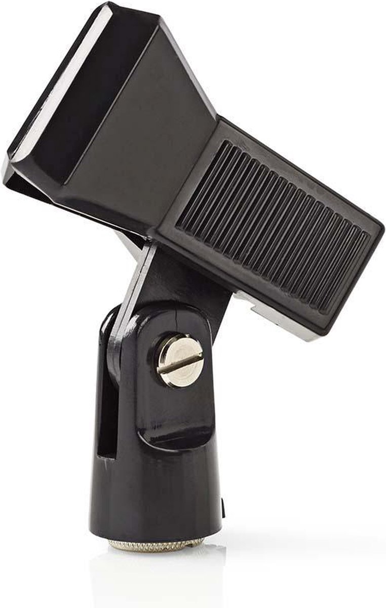 Nedis Microfoonhouder - Diameter houder: Minder dan 40 mm mm ...