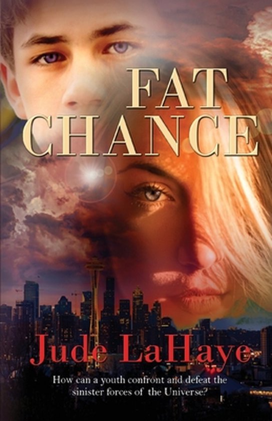 Fat Chance, Jude Lahaye | 9781613095409 | Boeken | bol