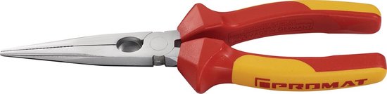 Promat Spitsbektang VDE R - 200 mm | bol