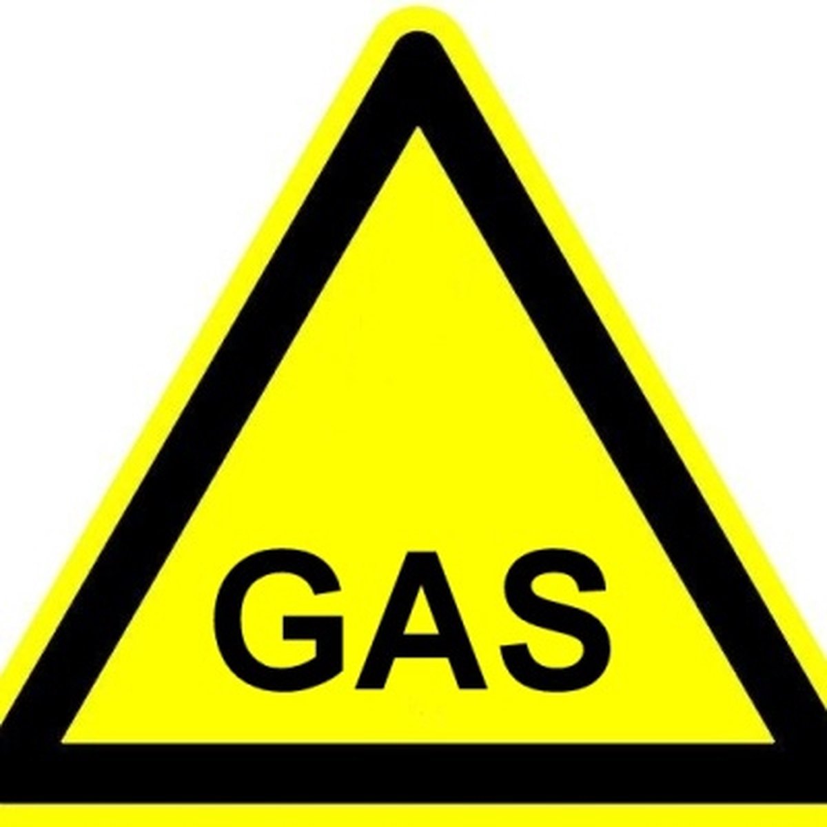 Bord Gas 20 Cm | bol