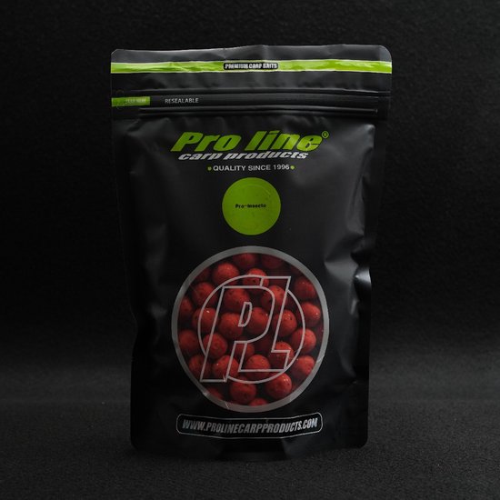 Proline Pro-Insecto Readymades 20mm 5kg | bol