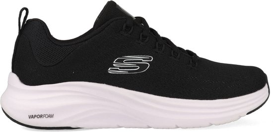 Skechers Vapor Foam 150022/BKW Zwart / Wit-38 | bol